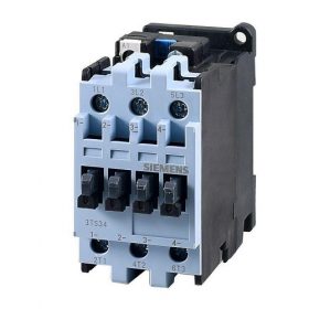 3TS3010-0AN2 - Contator de Potência 3TS Smart 9A AC-3 220V 1NA Siemens ...